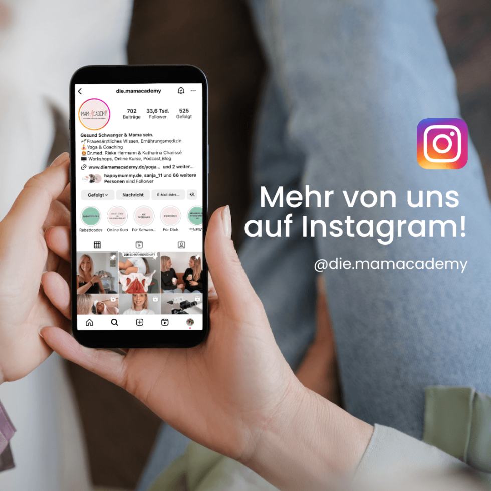 Mamacademy Mama Werden Mama Sein Frau Bleiben